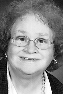 Ruth A. Soliday | News, Sports, Jobs - Altoona Mirror